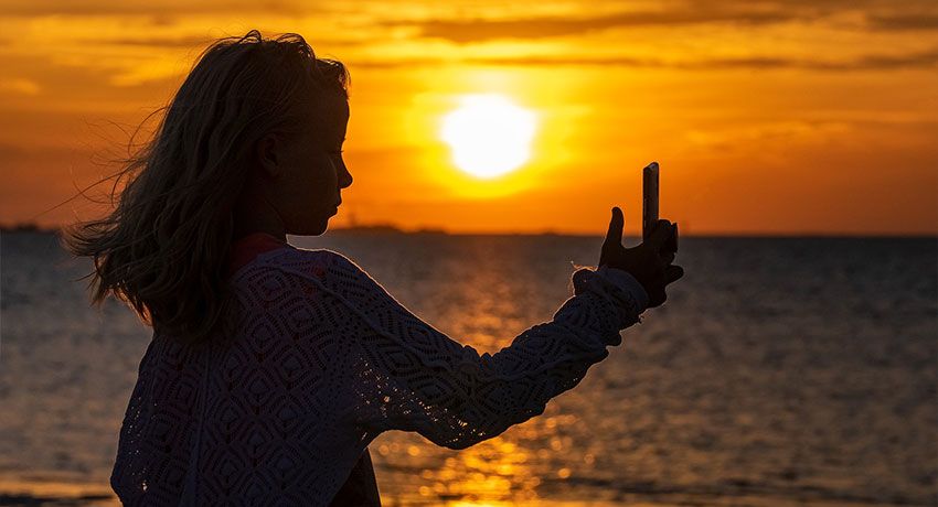 10 astuces pour créer un profil de rencontre irrésistible